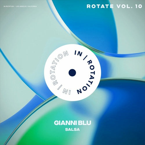 GIANNI BLU - "SALSA" (Genre: Tech House) – LuVitt Apparel