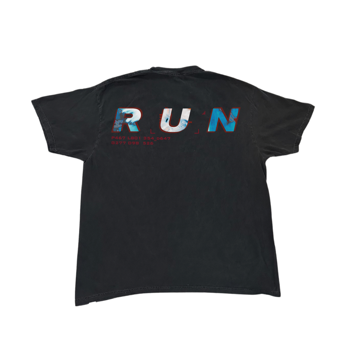 LEKTRIQUE - RUN – LuVitt Apparel